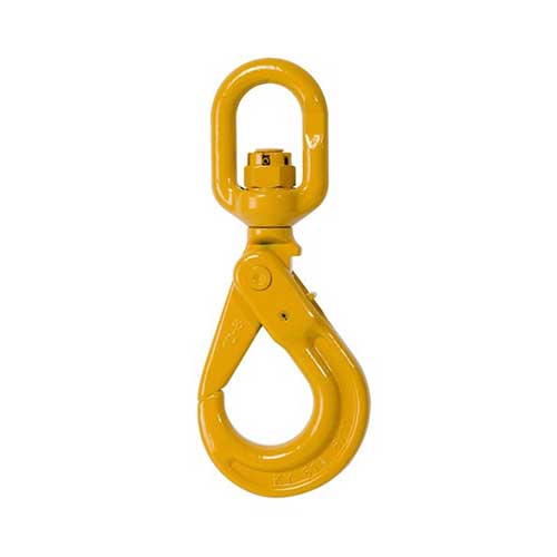 Grade 80 G100 & G50 Lifting Chain & Components | BELW