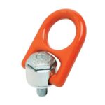 BELW Bolt-on Rotating Lifting Lugs | Barry Evans Lifting World