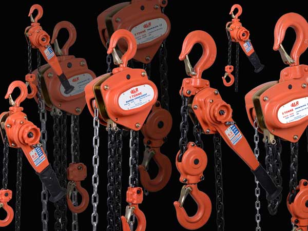 Lifting, Rigging & Safety Specialist I NATA Mobile Testing