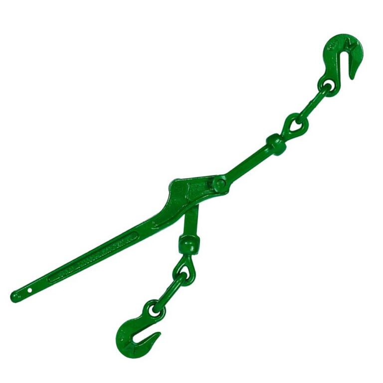 Load Restraint | Barry Evans Lifting World