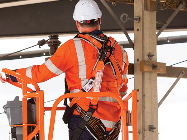 Lifting, Rigging & Safety Specialist I NATA Mobile Testing