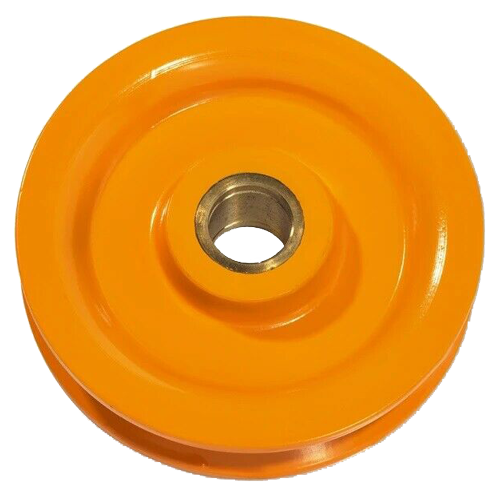 BELW Sheave Wheels | Barry Evans Lifting World